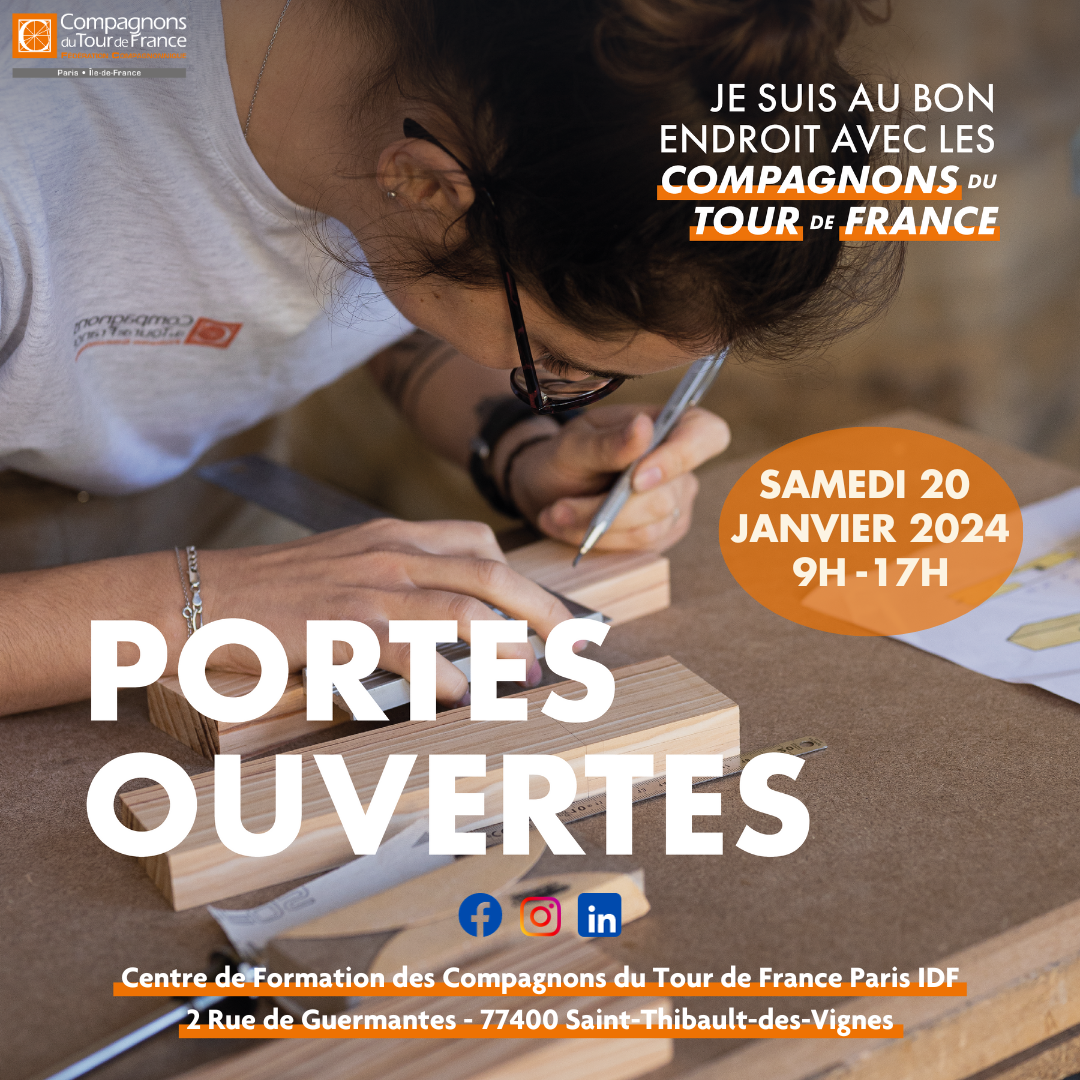 Compagnons du tour de France